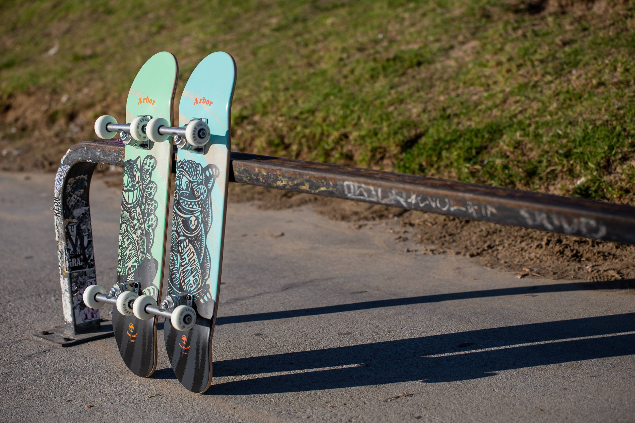 The Seed Series Highlights Woodcut Art by Brian Reedy – Arbor Collective