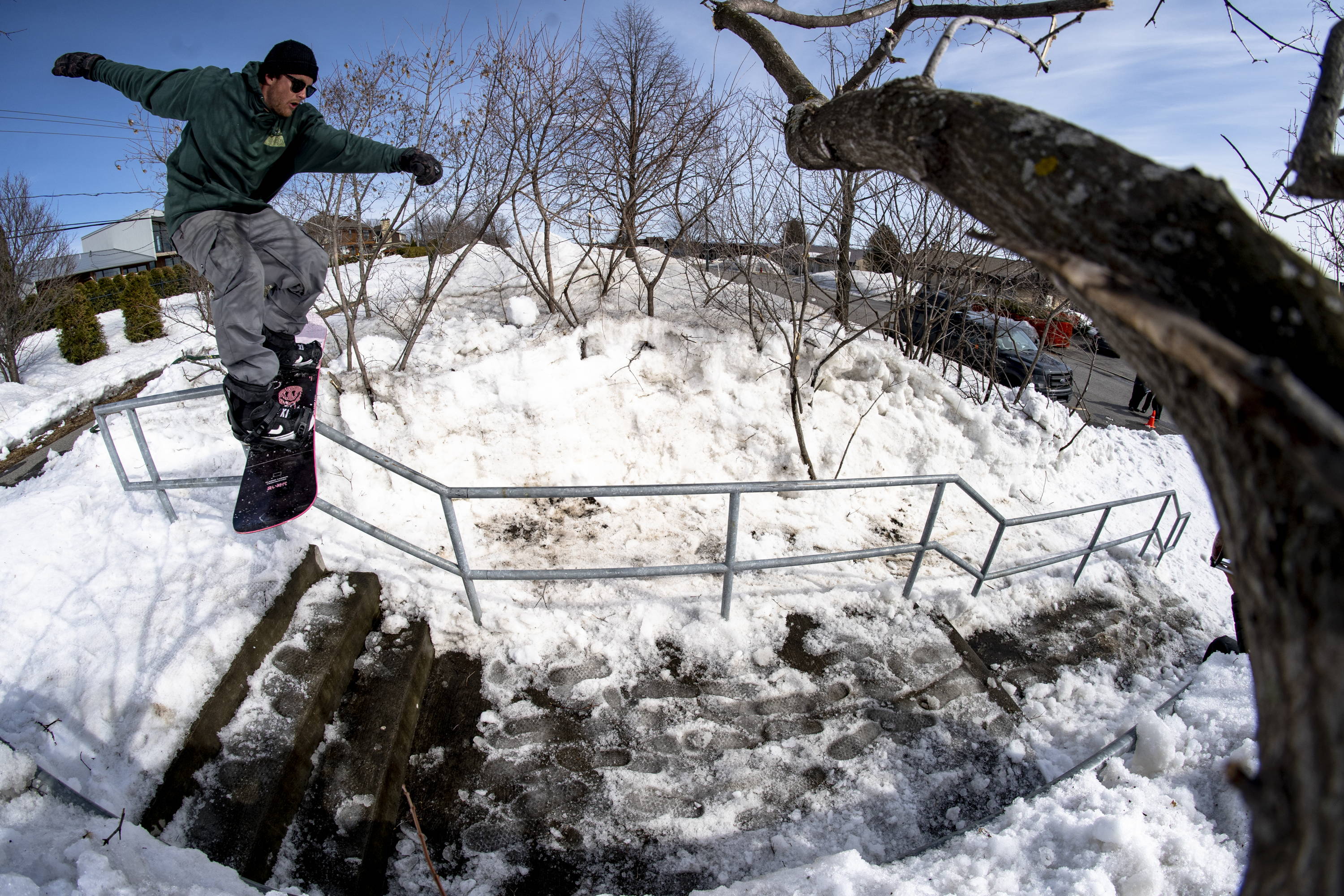 Veer - Mike Liddle & Tony Wagner – Arbor Collective