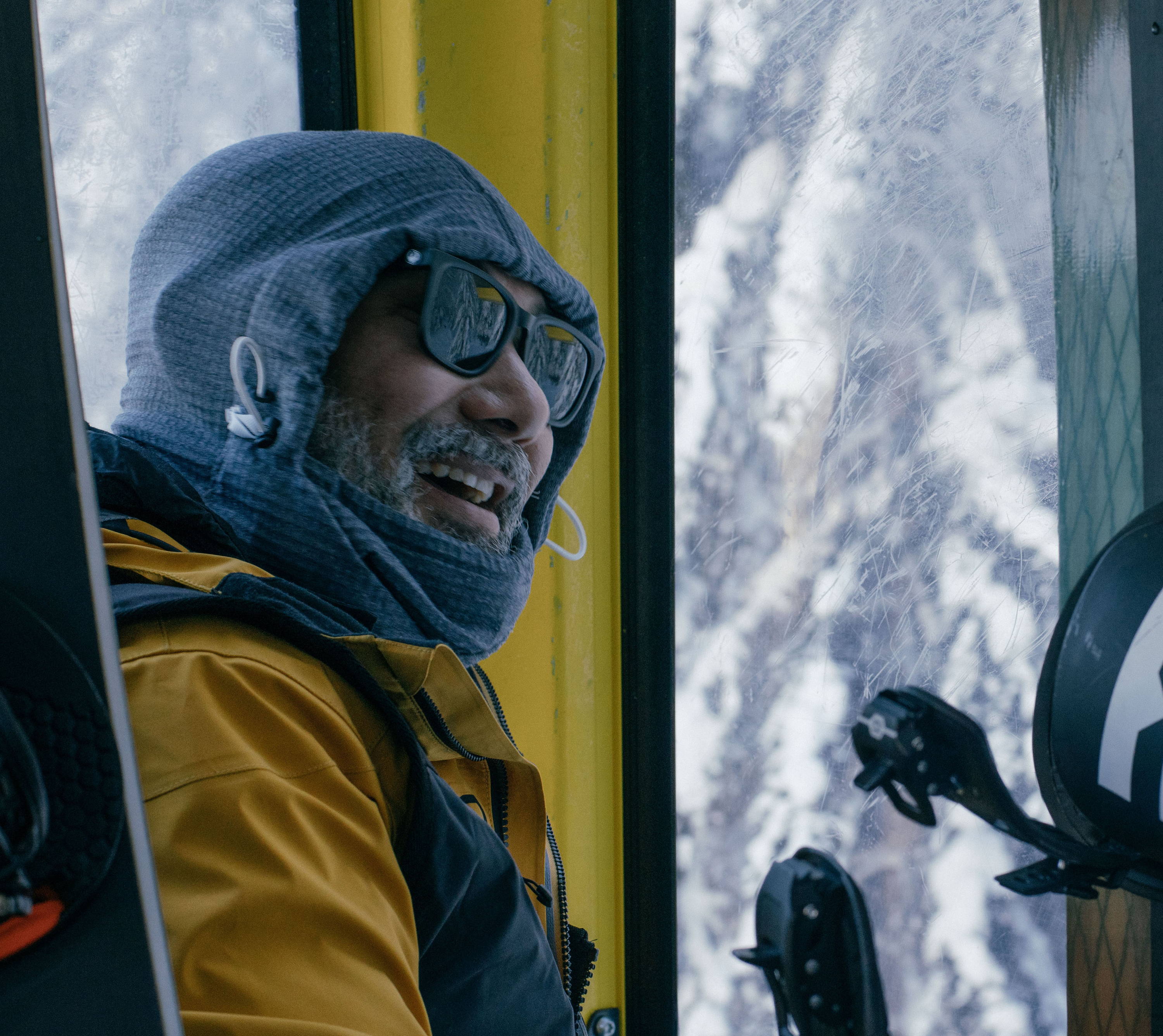 ROADLESS with Bryan Iguchi – Arbor Collective