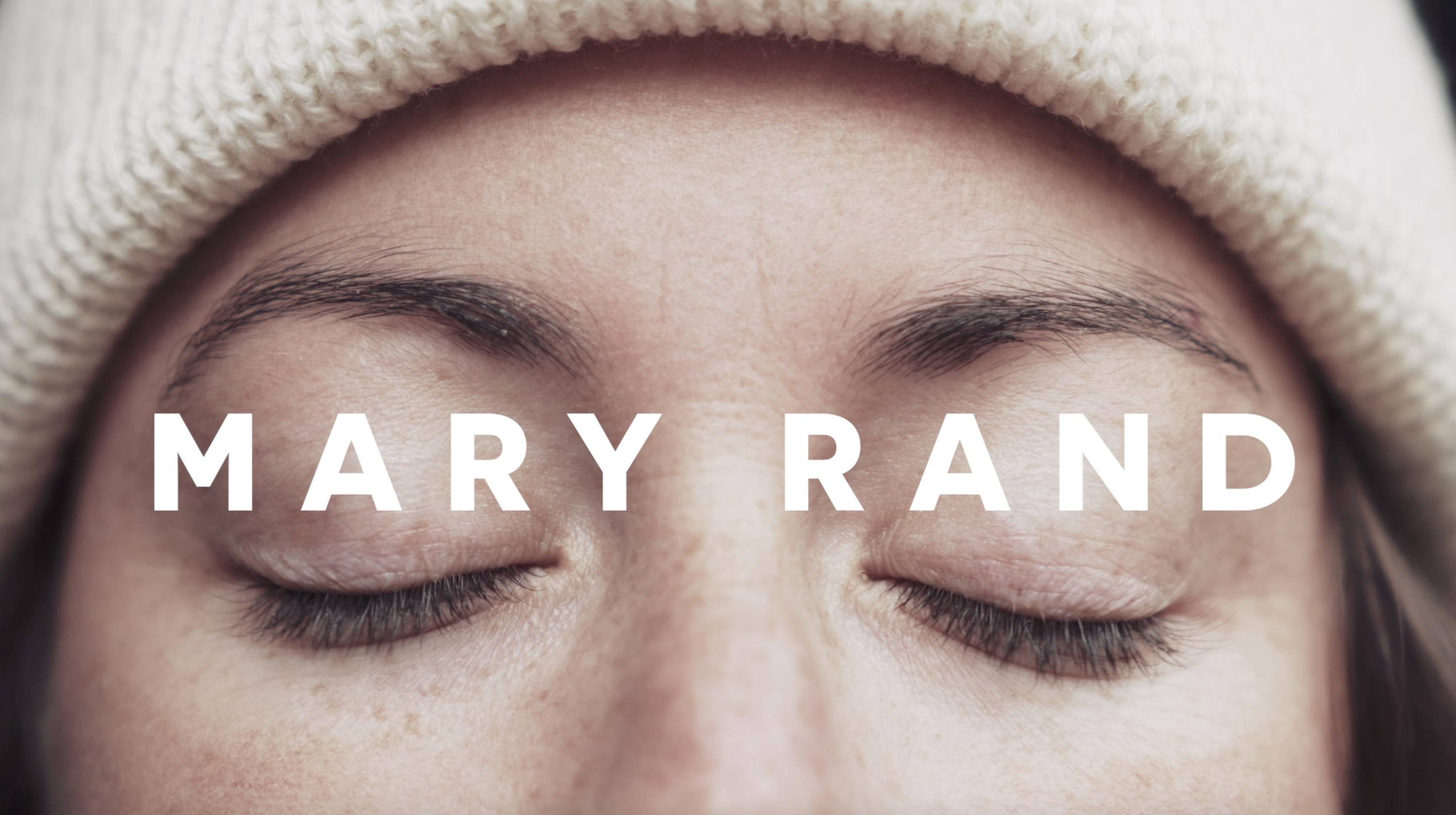 Mary Rand is Pro – Arbor Collective