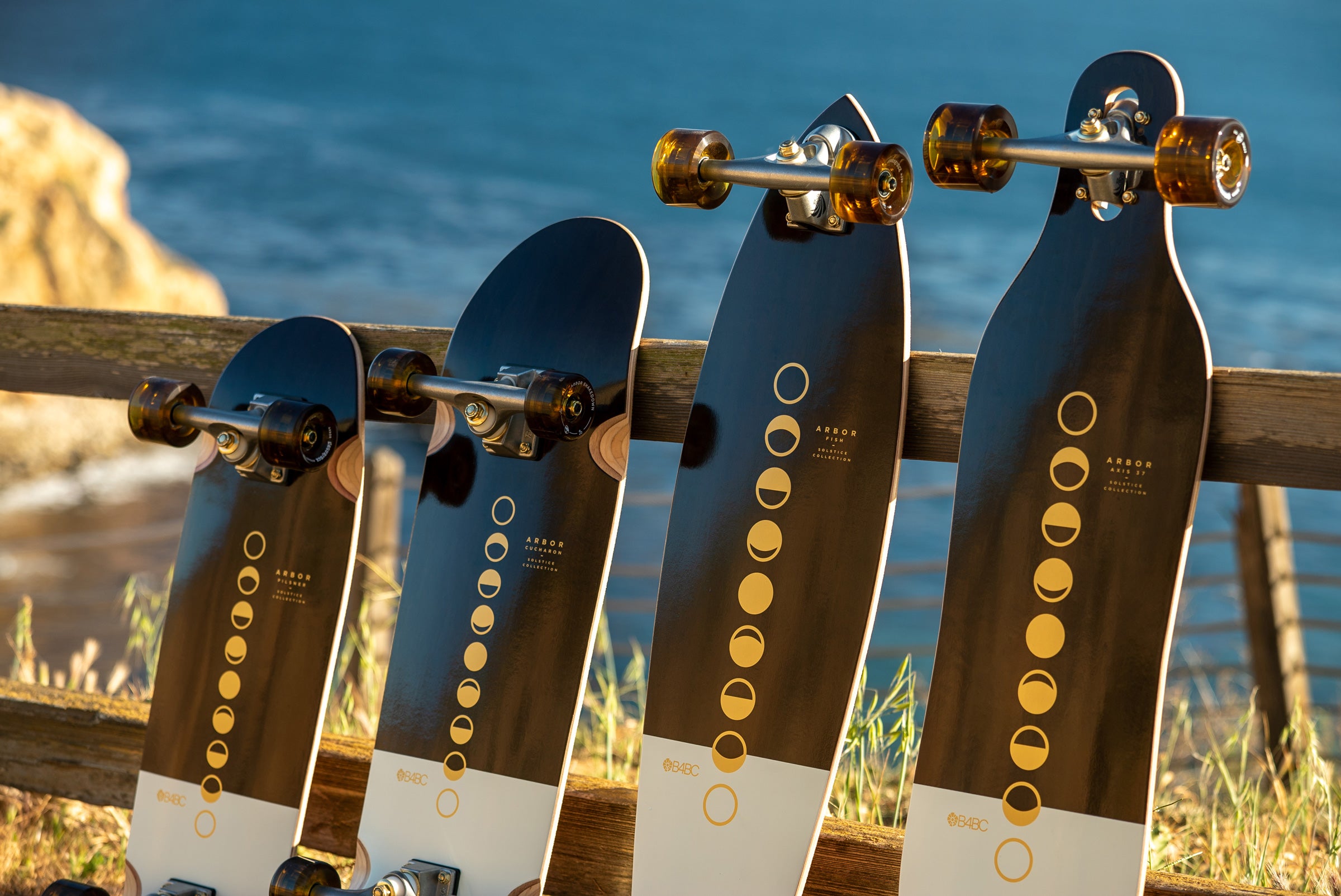 Solstice Collection – Arbor Collective