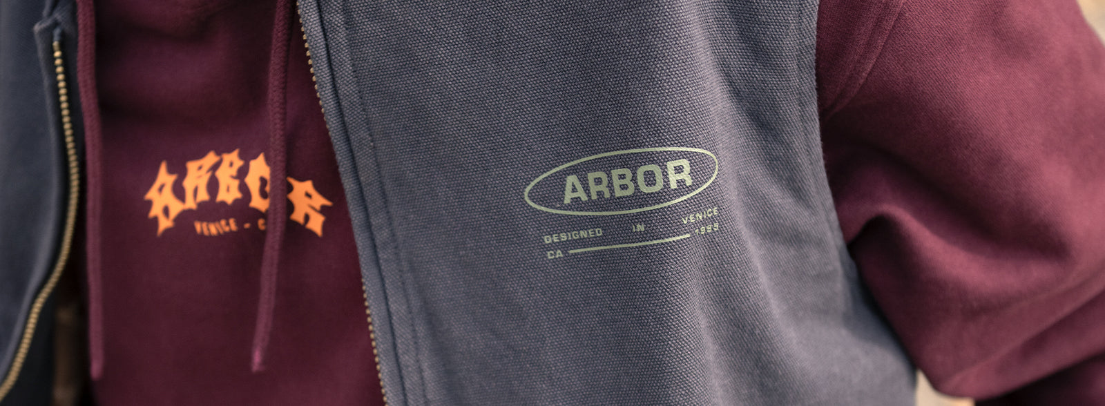 Arbor Apparel Jackets – Arbor Collective