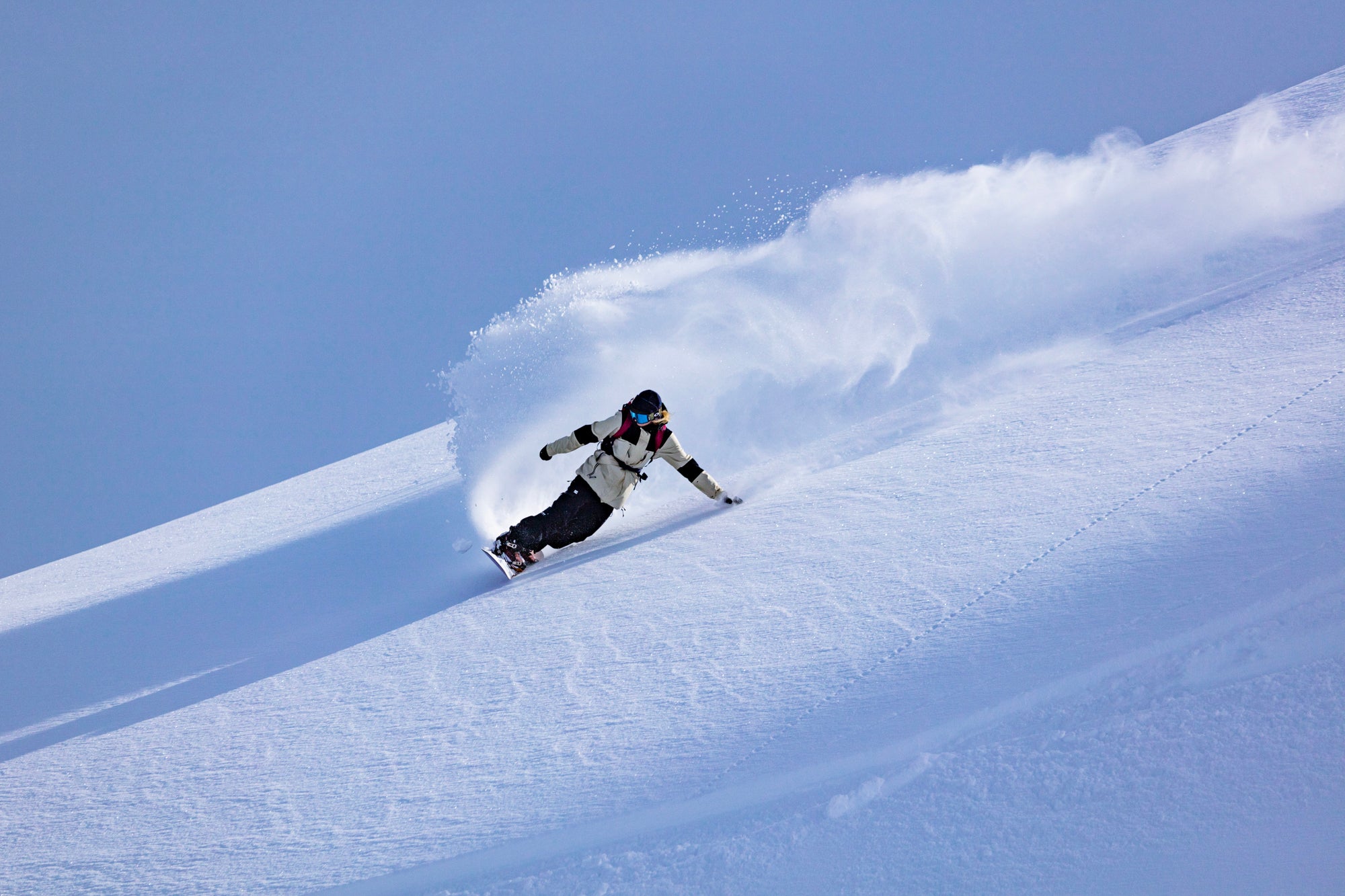 Ultimate Powder Performers – tagged "System Camber" – Arbor Collective