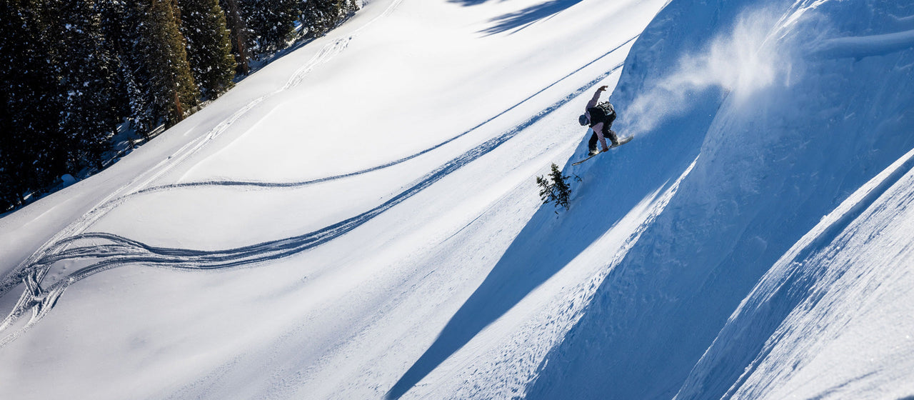 Arbor Snowboarding - 23/24 Snowboard Lineup – Arbor Collective