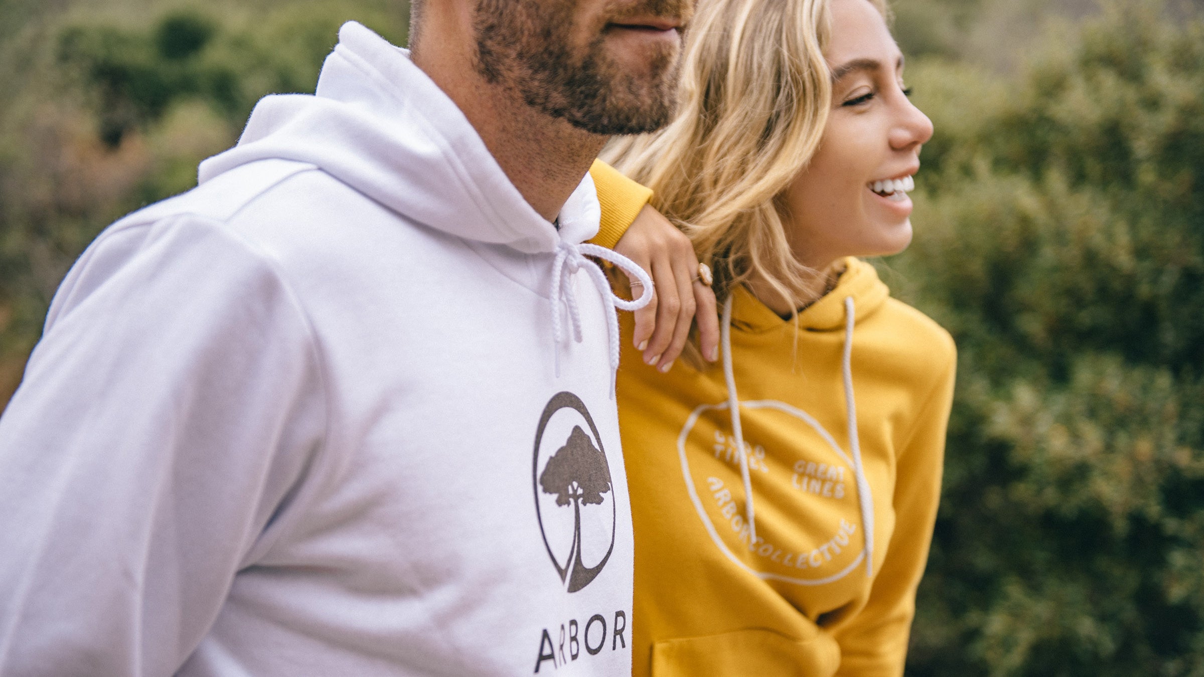 Apparel Collection – Arbor Collective