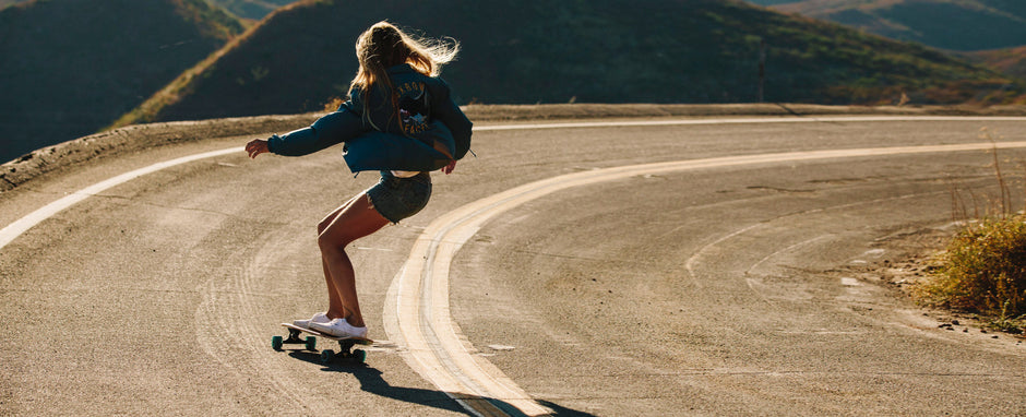 Arbor Skateboards - Longboards – Arbor Collective