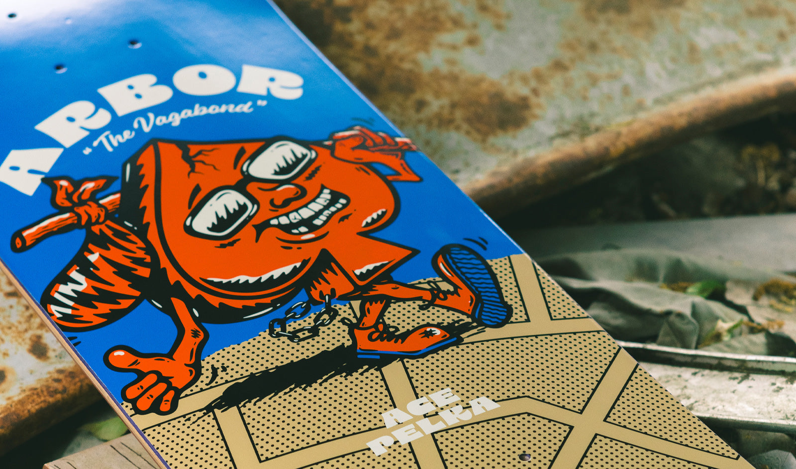 Arbor Skateboards - Street Shapes – Page 2 – Arbor Collective