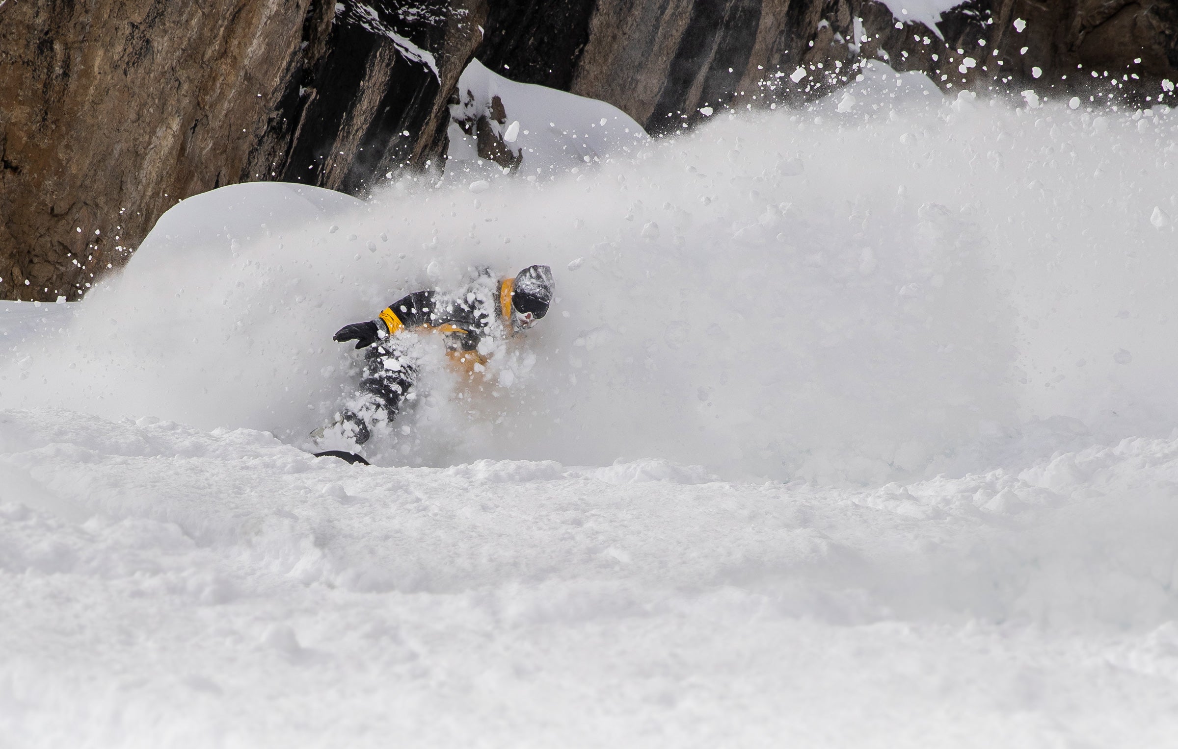 Arbor Snowboards - Powder Performers – Arbor Collective