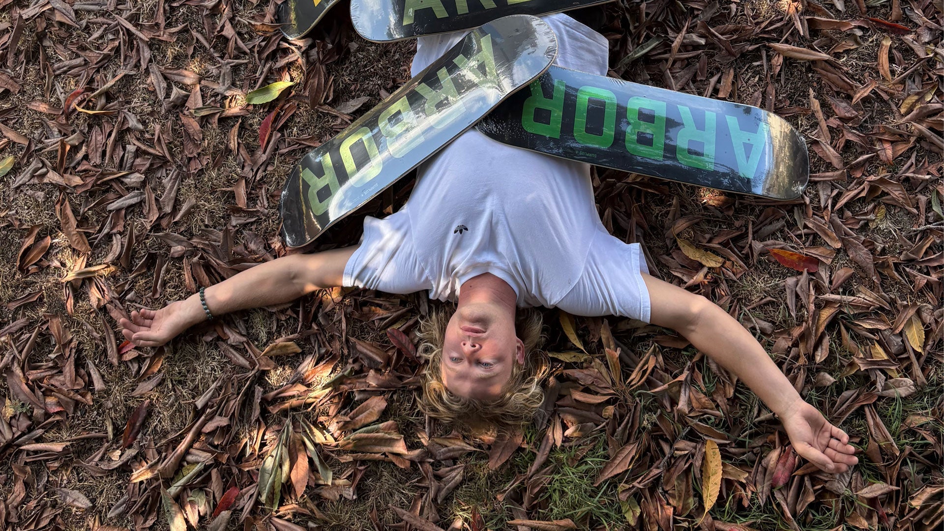 Pro Series - Alec – Arbor Collective