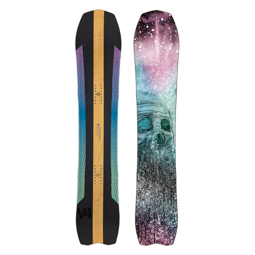 Arbor Snowboarding - 23/24 Snowboard Lineup – Arbor Collective