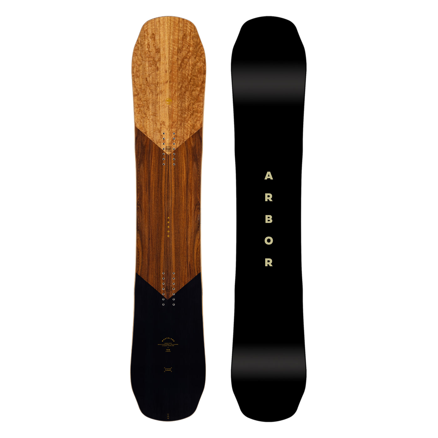 Arbor Snowboarding - Outlet – Arbor Collective