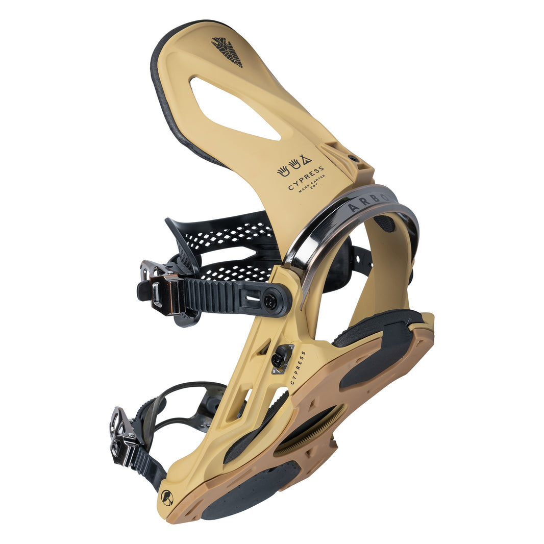Bindings – Arbor Collective