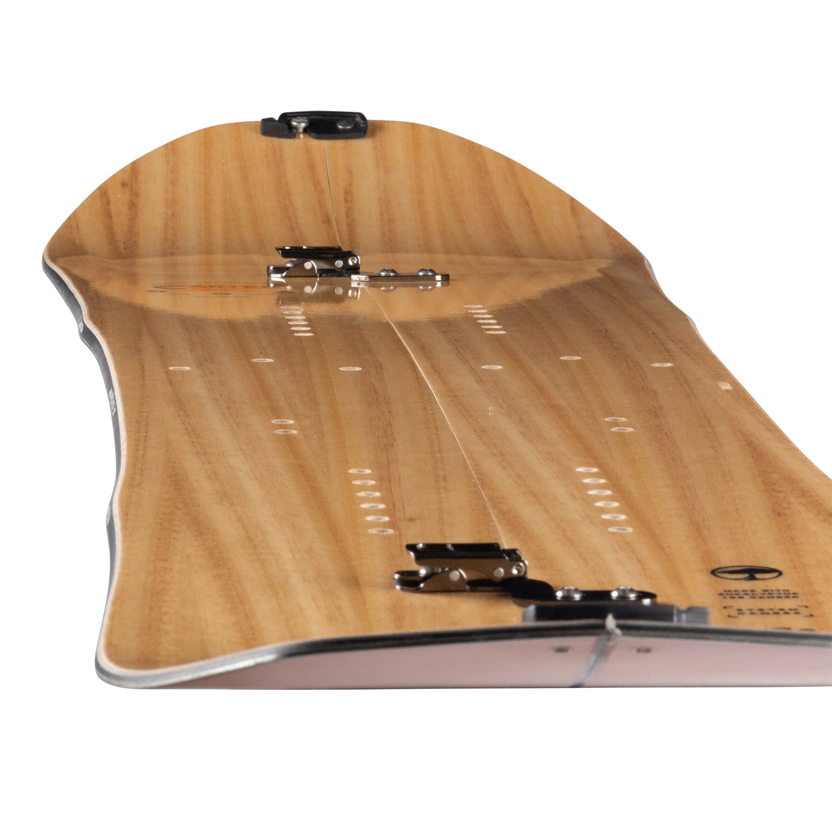 Arbor Snowboarding - Carter Camber Splitboard – Arbor Collective