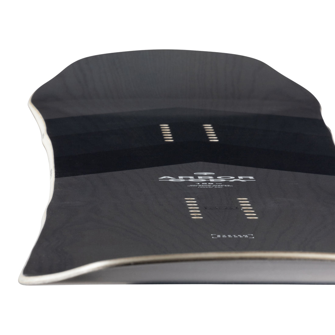 Arbor Snowboarding - Coda Rocker – Arbor Collective