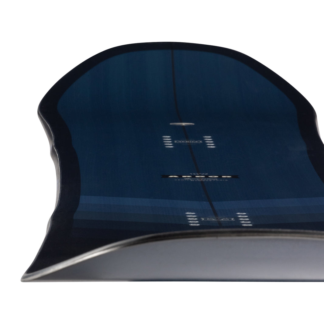 Arbor Snowboarding - 23/24 Snowboard Lineup – Arbor Collective