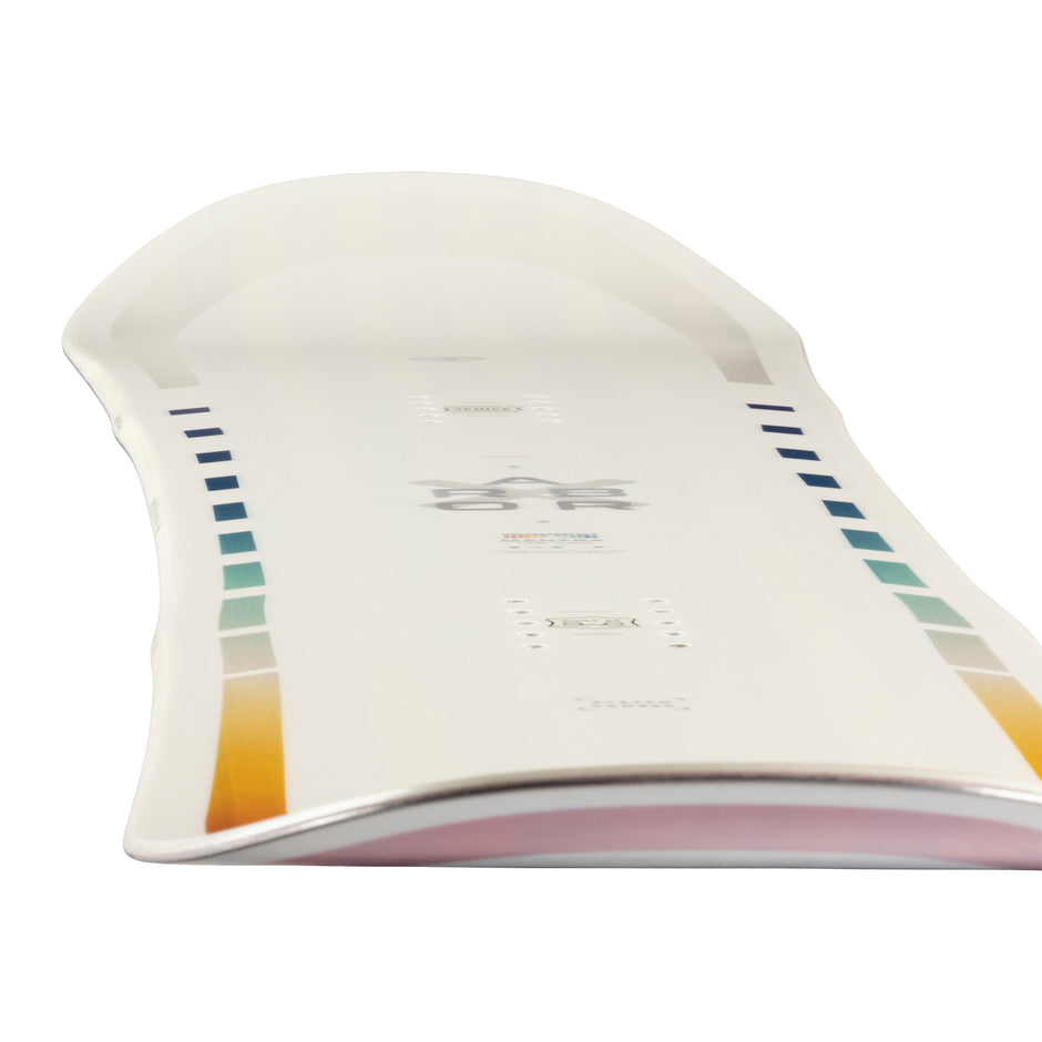 Arbor Snowboarding - Women's Snowboards – Arbor Collective