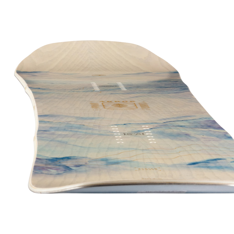 Arbor Snowboarding - Women's Snowboards – Arbor Collective