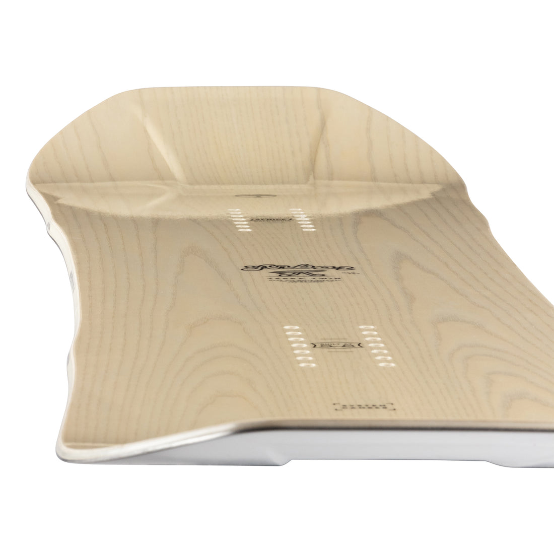 Arbor Snowboarding - Terra Twin Camber – Arbor Collective