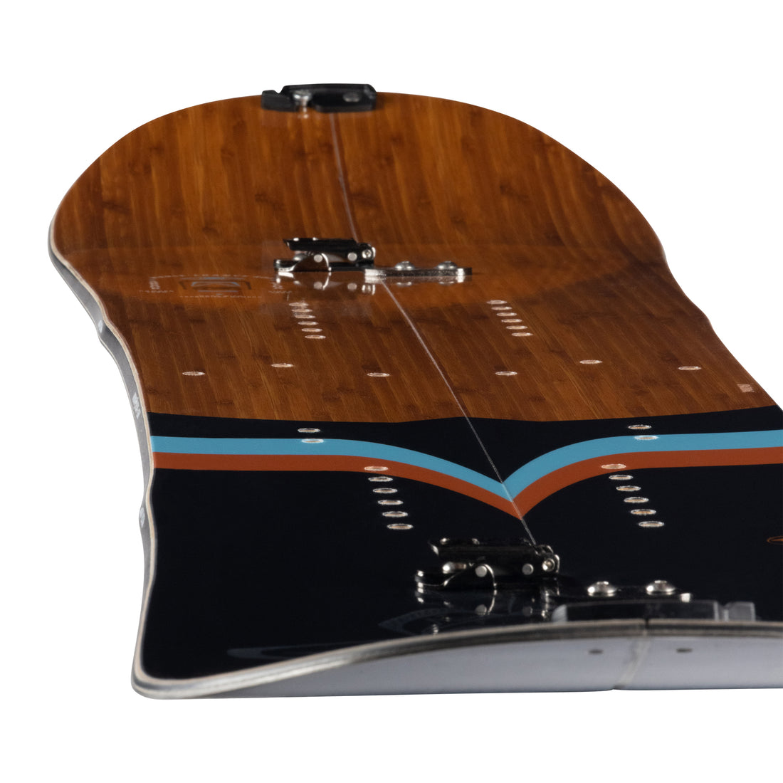 Arbor Snowboarding - Veda Camber Splitboard – Arbor Collective