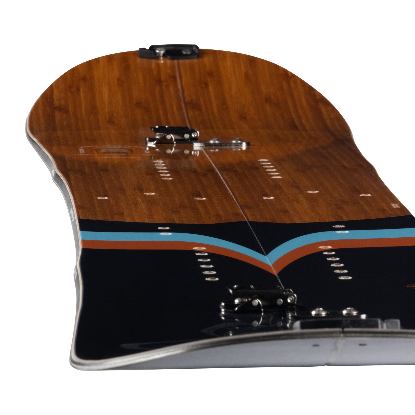 Arbor Snowboarding - Veda Camber Splitboard – Arbor Collective