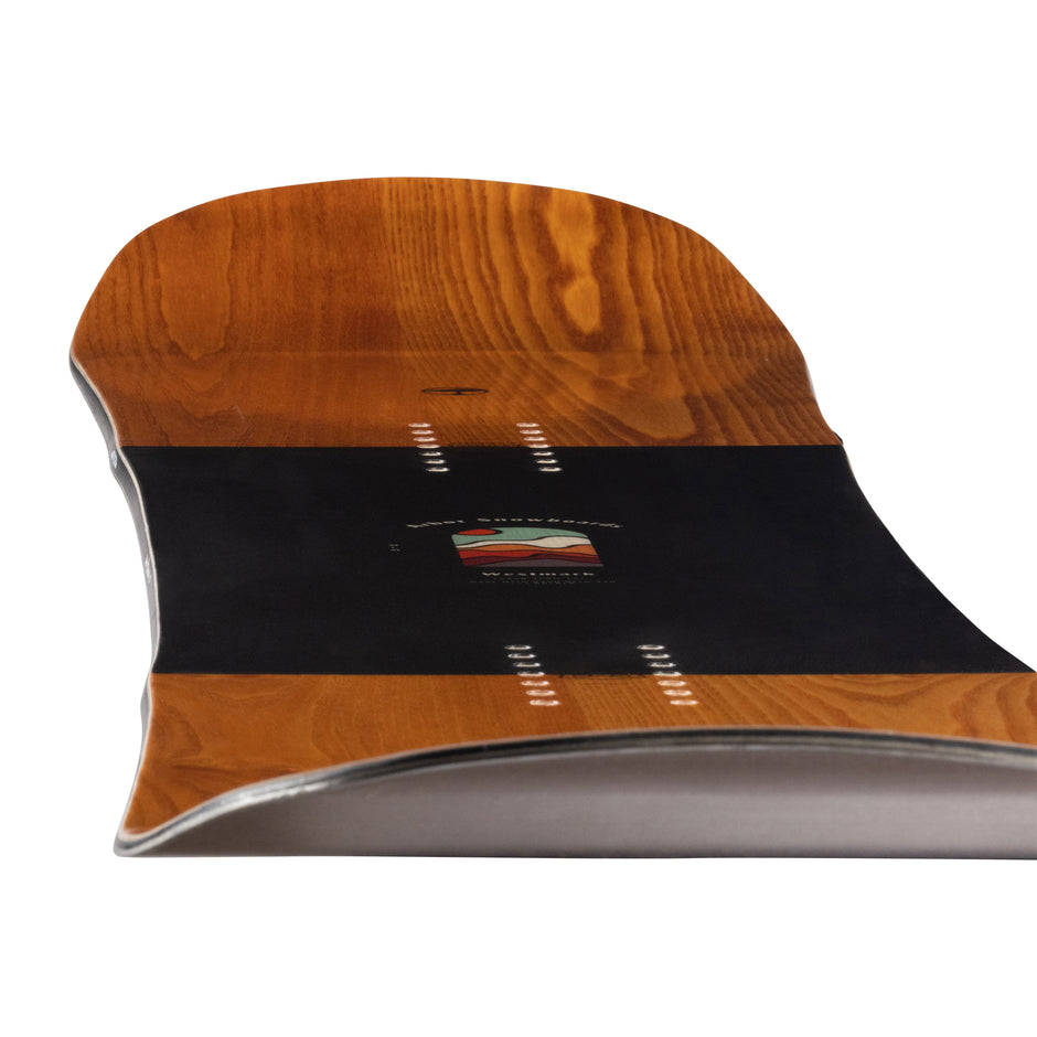 Arbor Snowboarding - 23/24 Snowboard Lineup – Arbor Collective