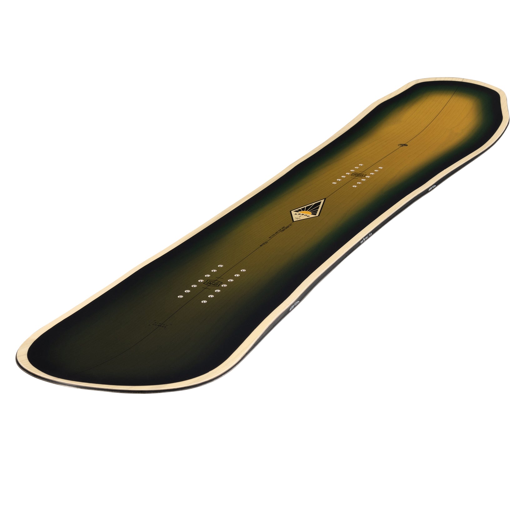 Arbor Snowboarding - Single Camber – Arbor Collective