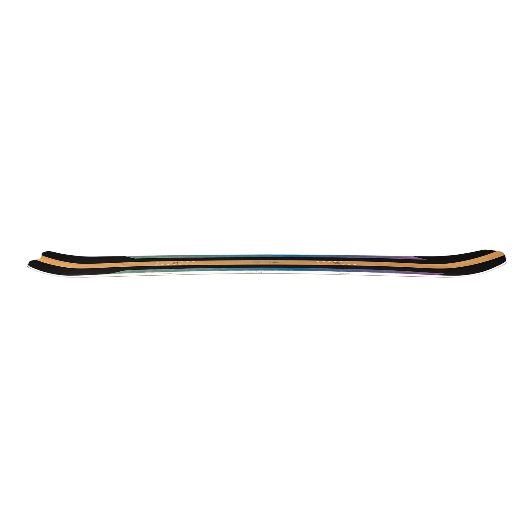 Arbor Snowboarding - Annex Camber – Arbor Collective