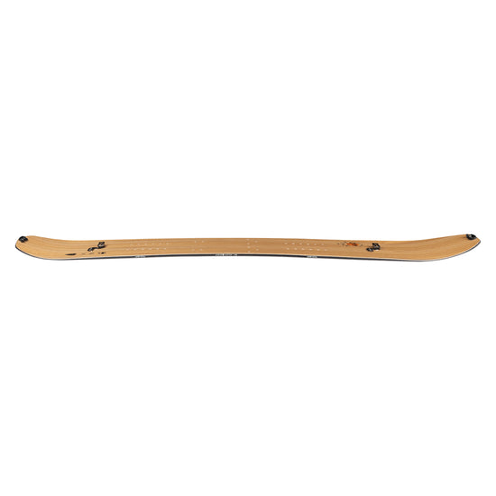 Arbor Snowboarding - Carter Camber Splitboard – Arbor Collective