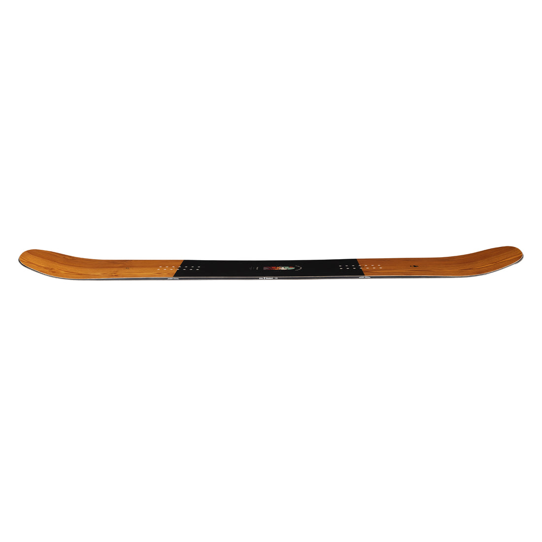 Arbor Snowboarding - Westmark Rocker – Arbor Collective