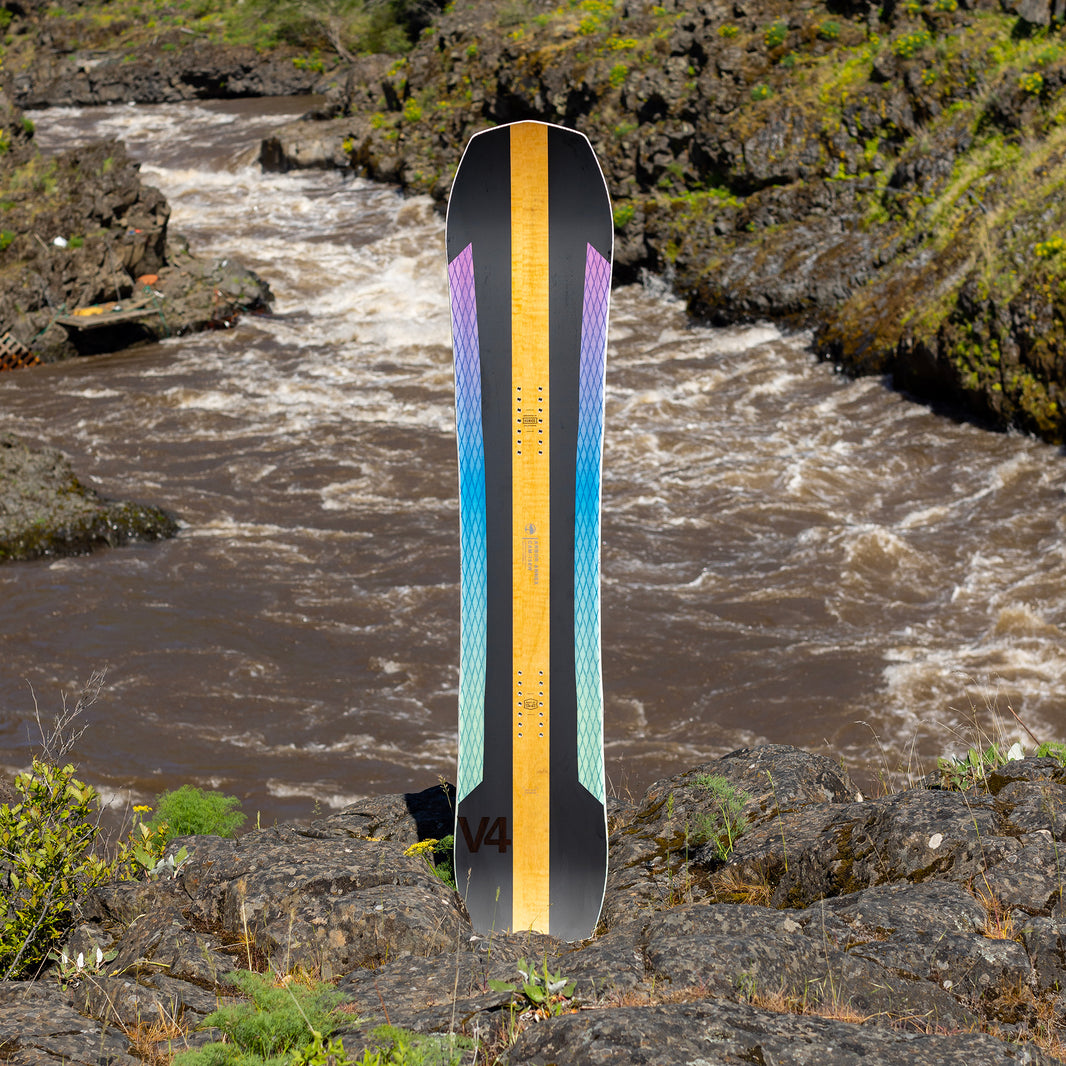 Arbor Snowboarding - 23/24 Snowboard Lineup – Arbor Collective