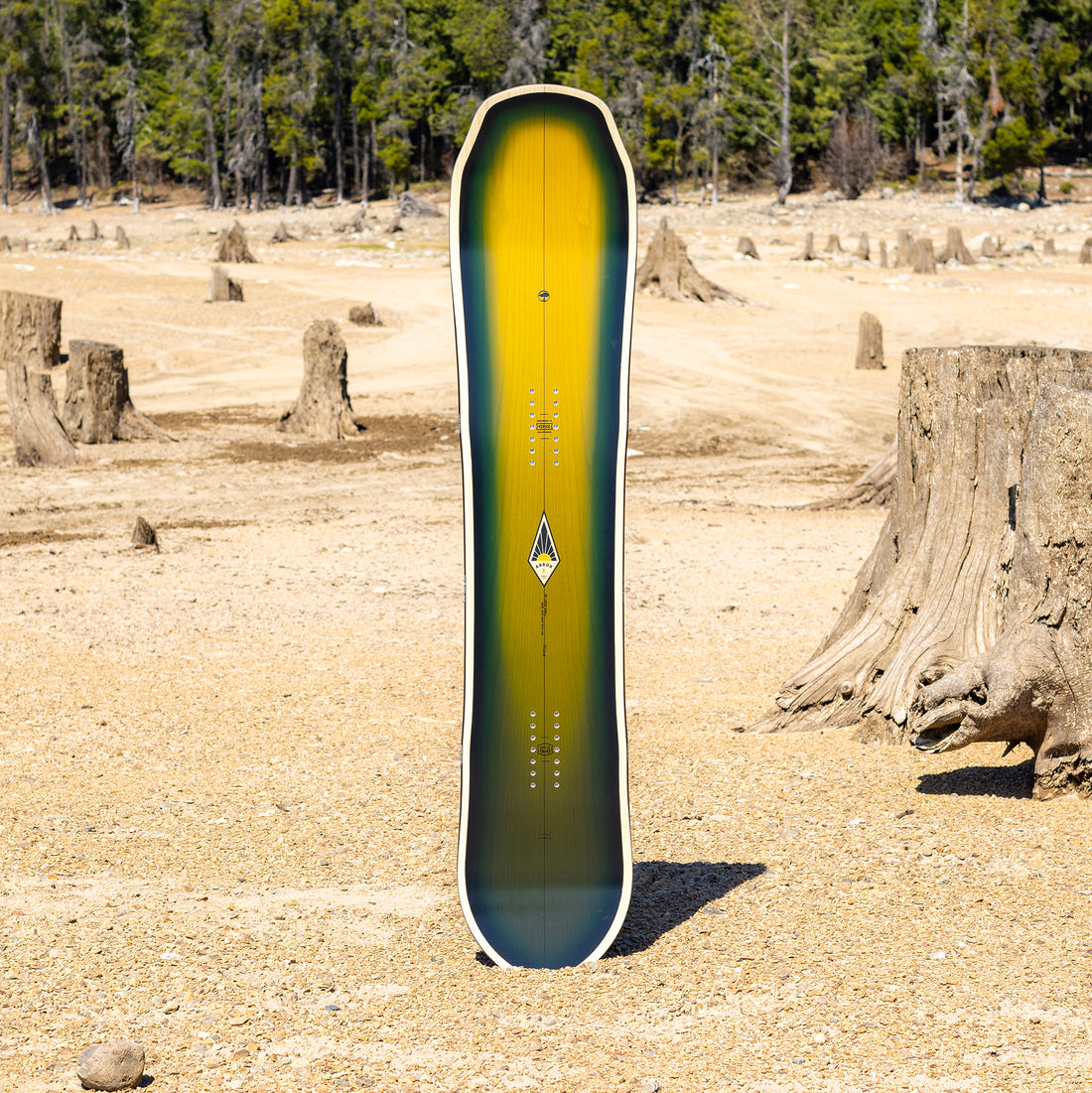 Arbor Snowboarding - Single Camber – Arbor Collective