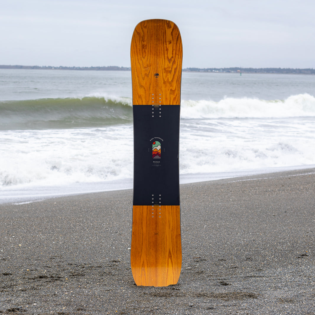 Arbor Snowboarding - 23/24 Snowboard Lineup – Arbor Collective