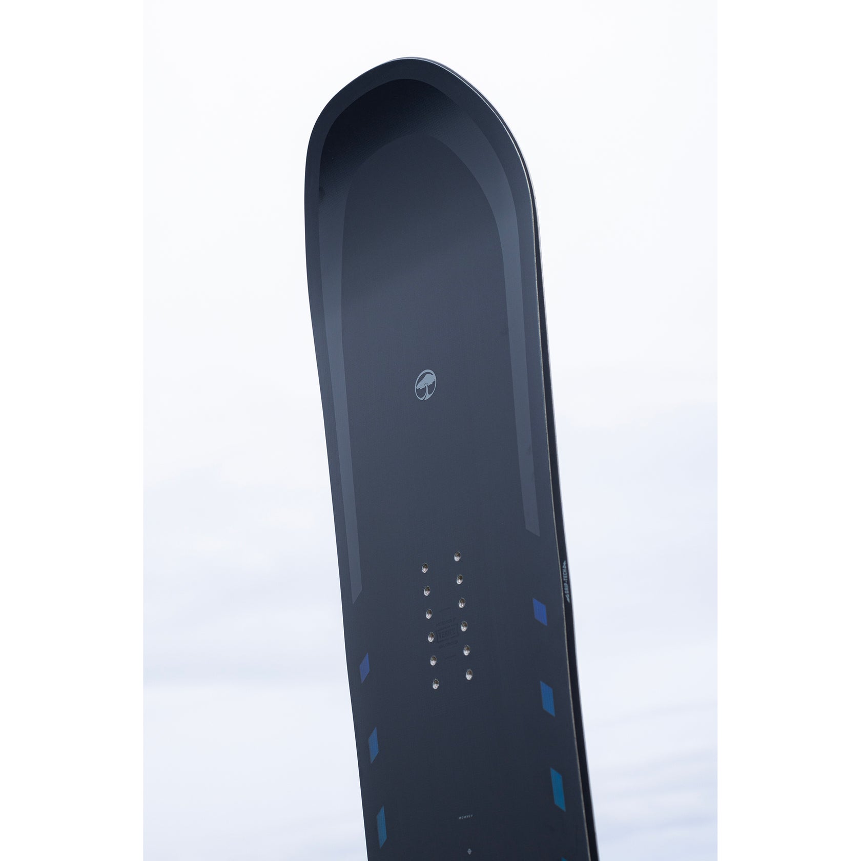 Arbor Snowboarding - Formula Rocker – Arbor Collective