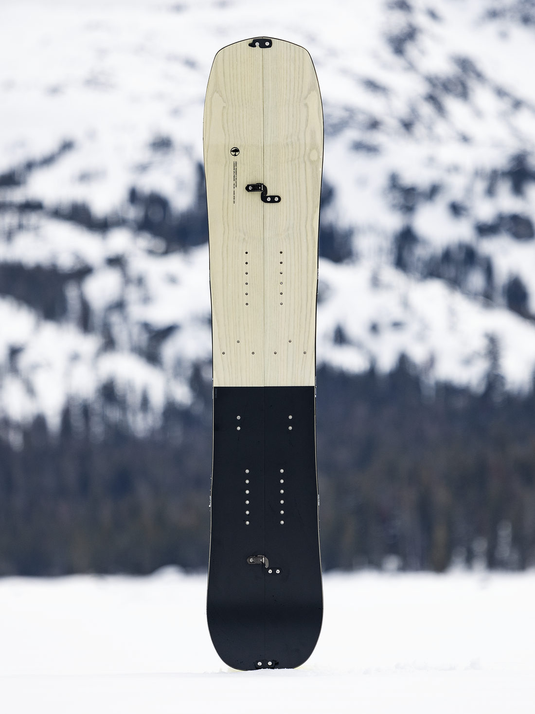 Landmark Splitboard – Arbor Collective