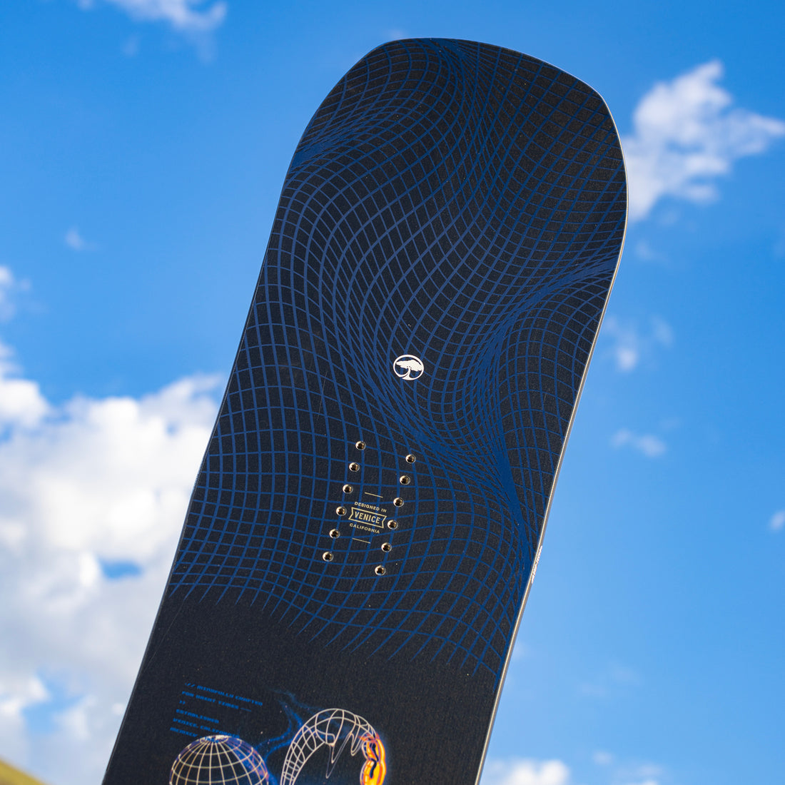 Arbor Snowboarding - Draft Rocker – Arbor Collective