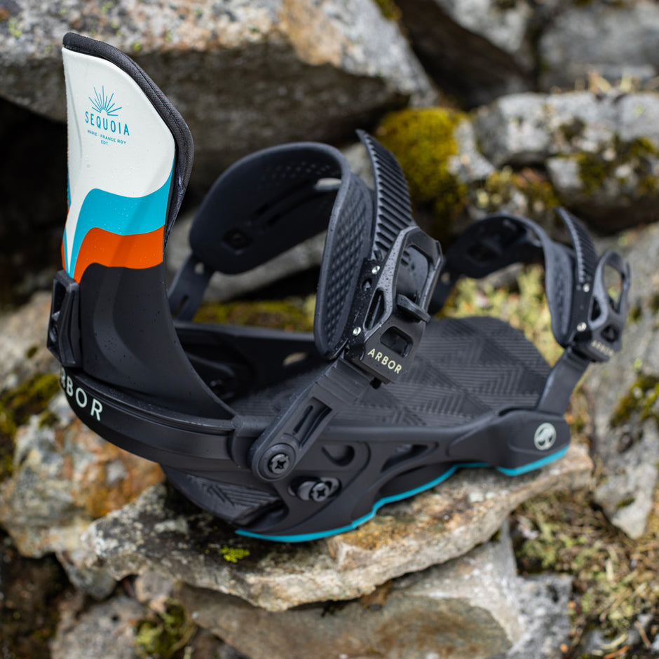 Women's Bindings – Arbor Collective