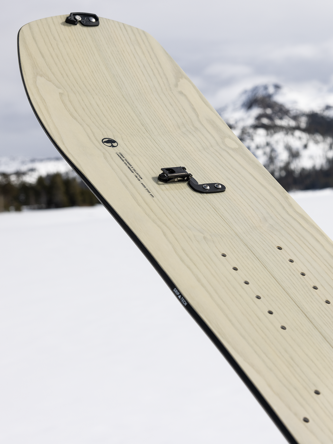 Landmark Splitboard – Arbor Collective