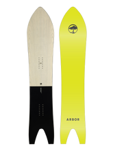 Arbor Snowboarding – Arbor Collective
