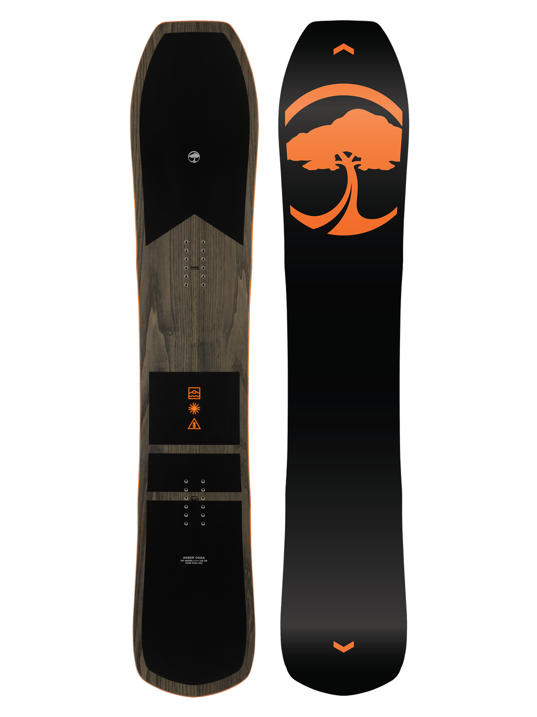 Arbor Snowboarding - 2025-26 Snowboard Lineup – Arbor Collective