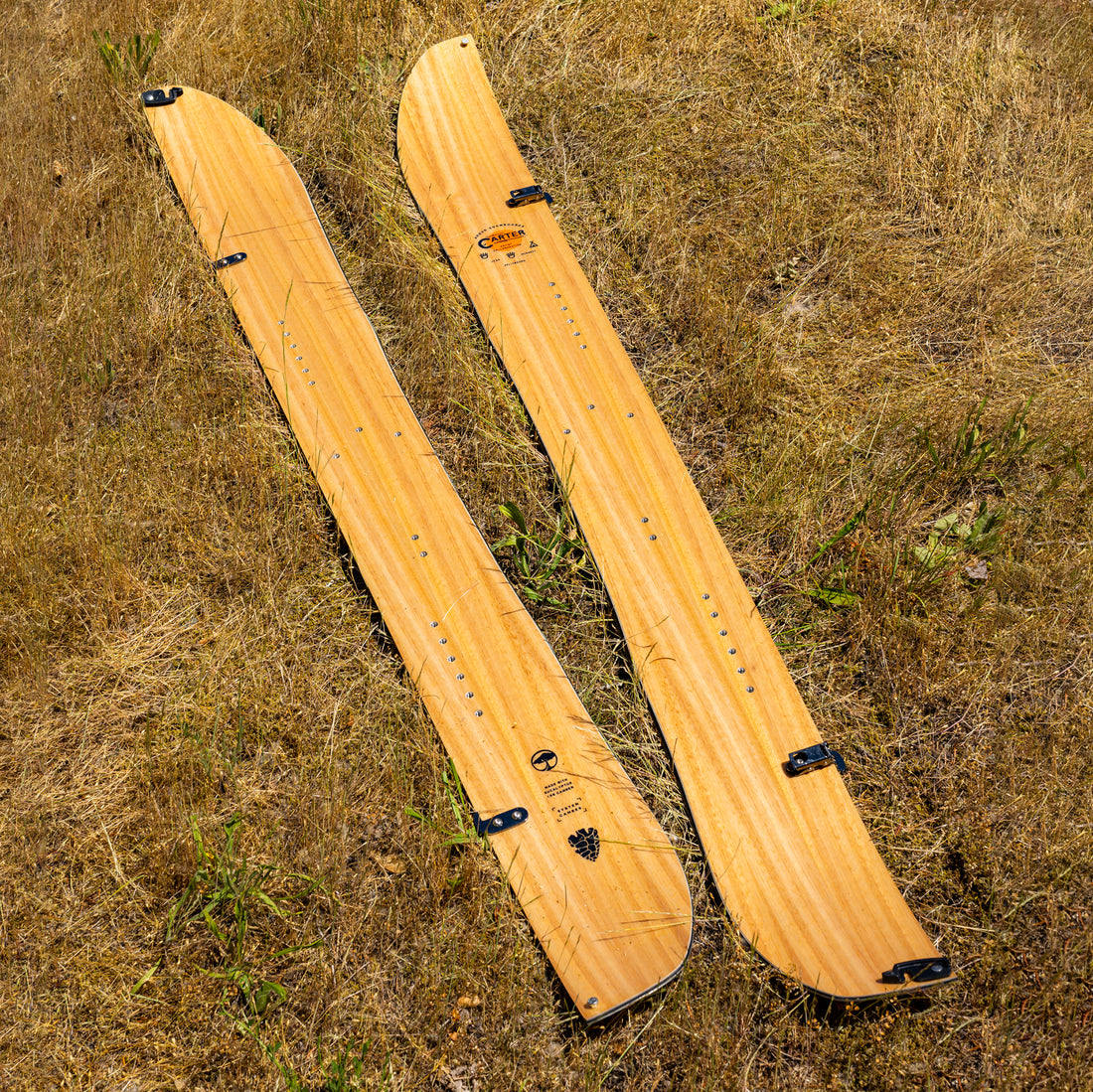 Arbor Snowboarding - Carter Camber Splitboard – Arbor Collective
