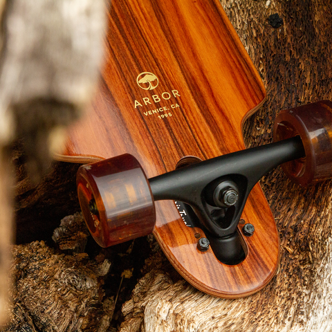 Arbor Skateboards – Arbor Collective