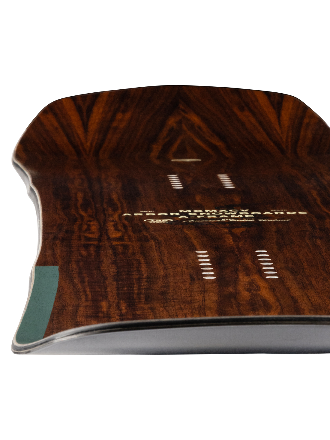 Arbor Snowboarding - A-Frame Snowboard 24/25 – Arbor Collective