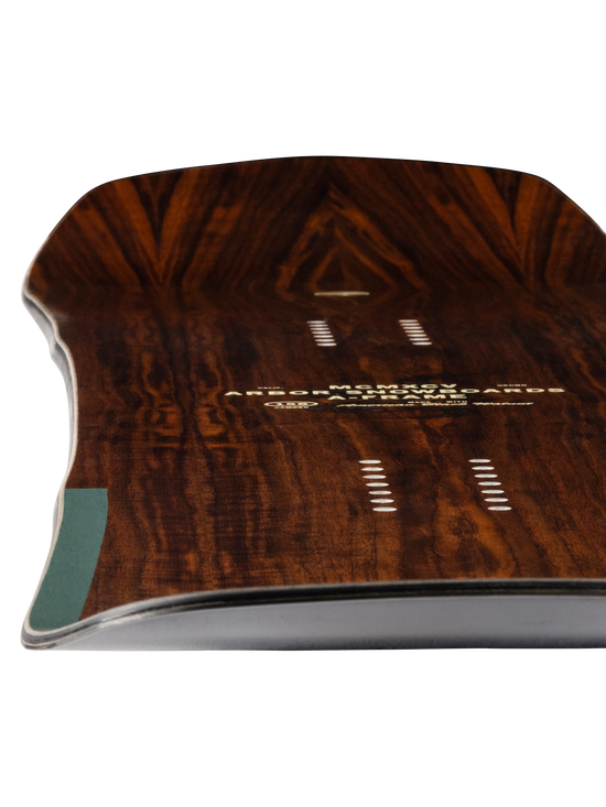 Arbor Snowboarding - A-Frame Snowboard 24/25 – Arbor Collective
