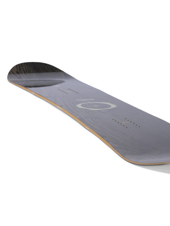 Mantra Snowboard – Arbor Collective