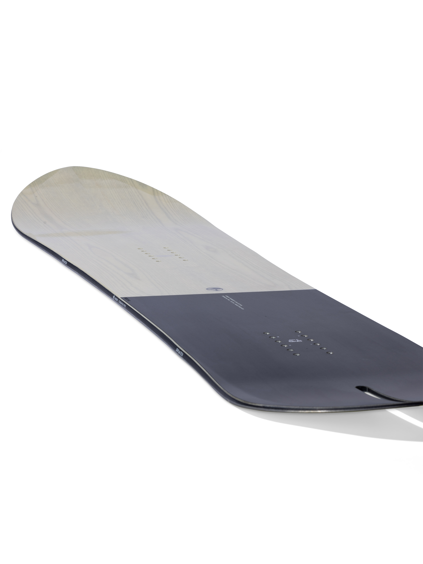 Terrapin PFD Snowboard – Arbor Collective