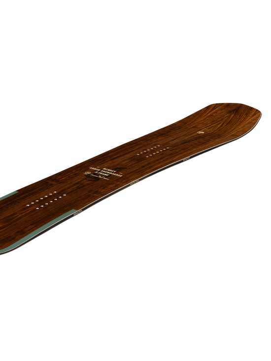 Arbor Snowboarding - A-Frame Snowboard 24/25 – Arbor Collective