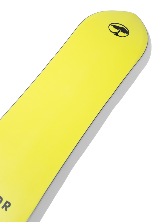 Terrapin PFD Snowboard – Arbor Collective