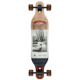 Arbor Skateboards Axis 37 Longboard Complete Photo Collection – Arbor ...