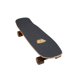 Arbor Skateboards Pilsner Artist Series Jess Mudgett Cruiser Complete ...