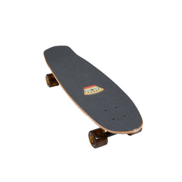 Arbor Skateboards Pocket Rocket Artist Series Jess Mudgett Cruiser ...